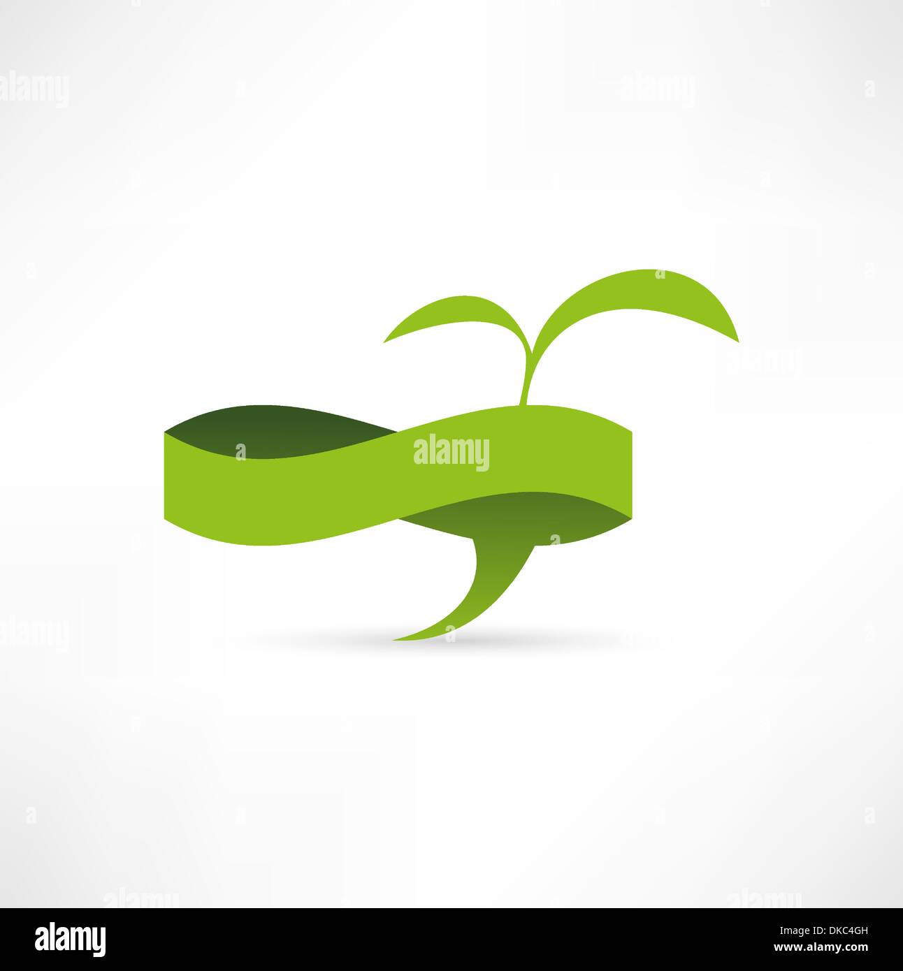 Summer sale banner speech hi-res stock photography and images - Alamy