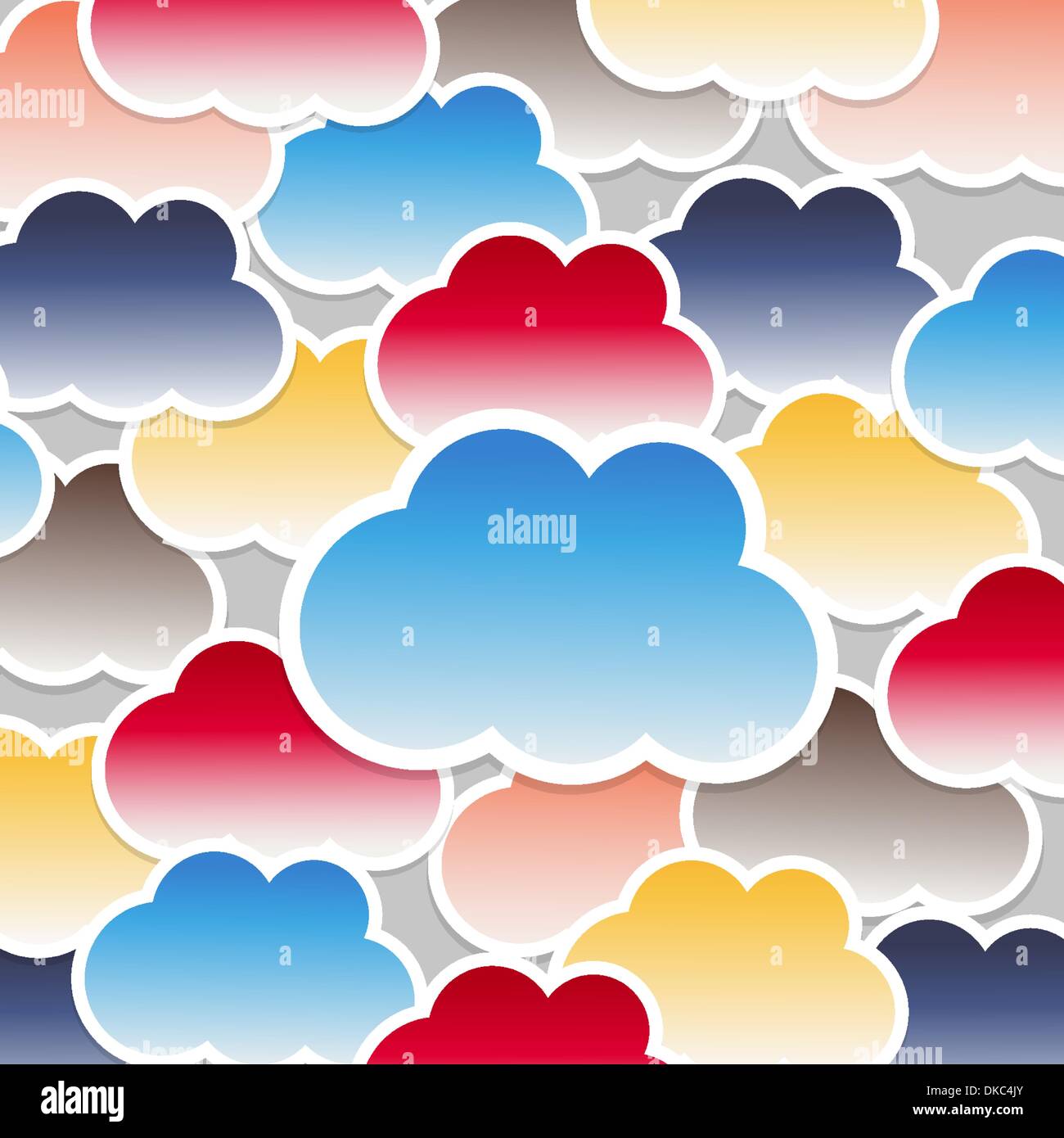 Precipitations Stock Vector Images - Alamy