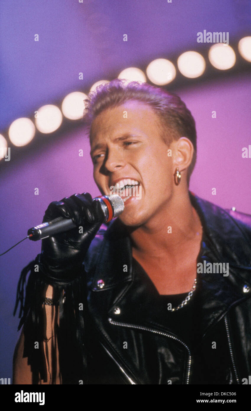 Matt goss hi-res stock photography and images - Alamy