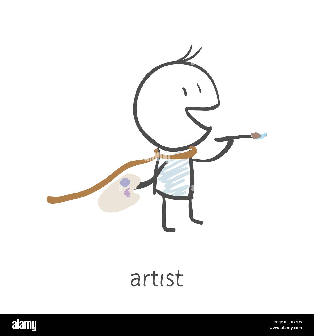 Applied art Stock Vector Images - Alamy