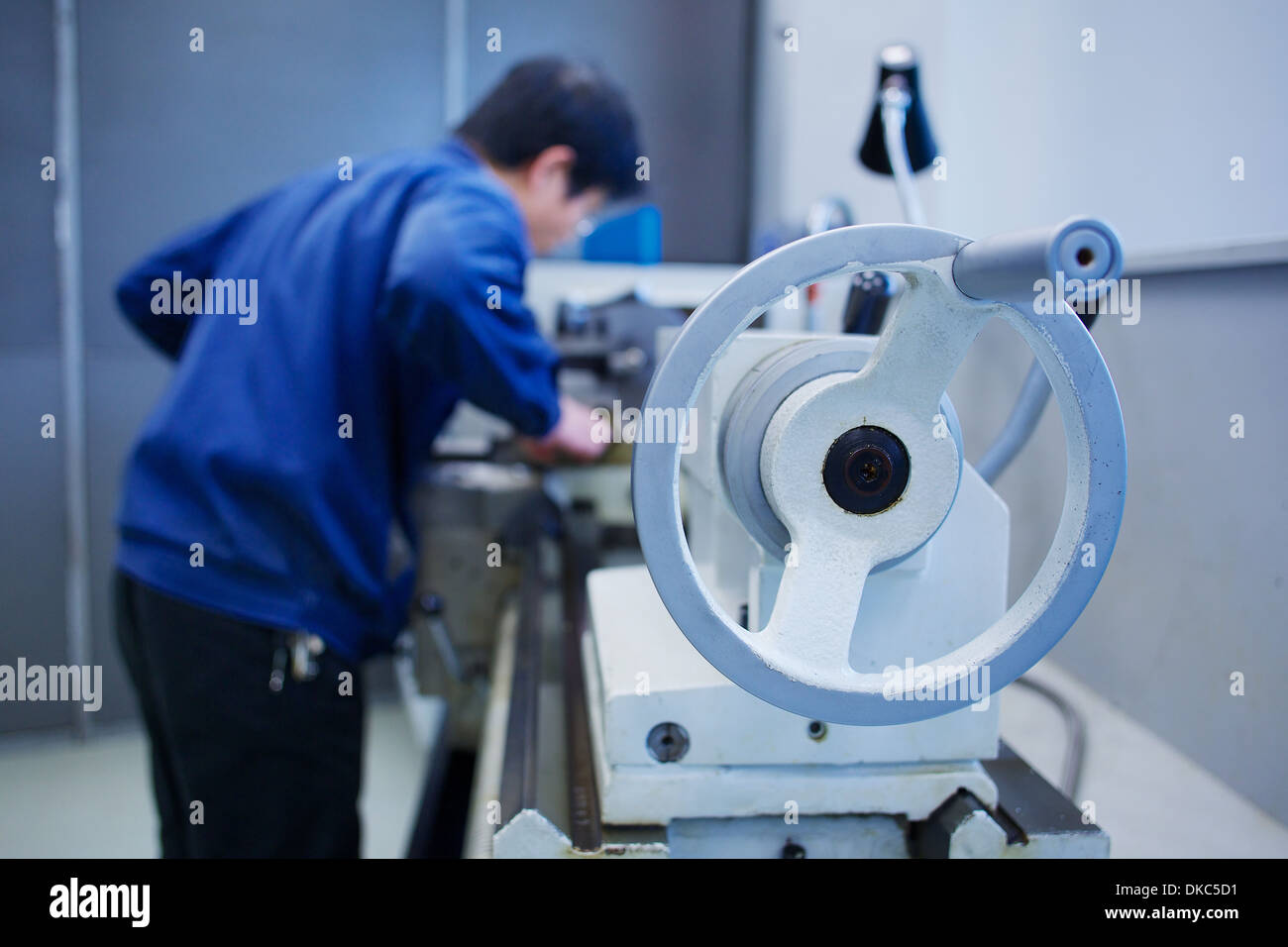 Dustrial plant hi-res stock photography and images - Alamy