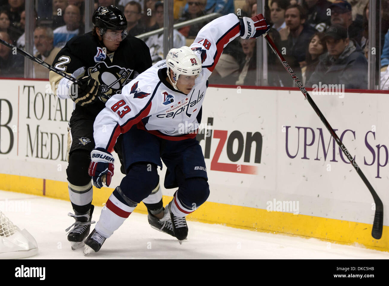 Washington capitals beagle hi-res stock photography and images - Alamy