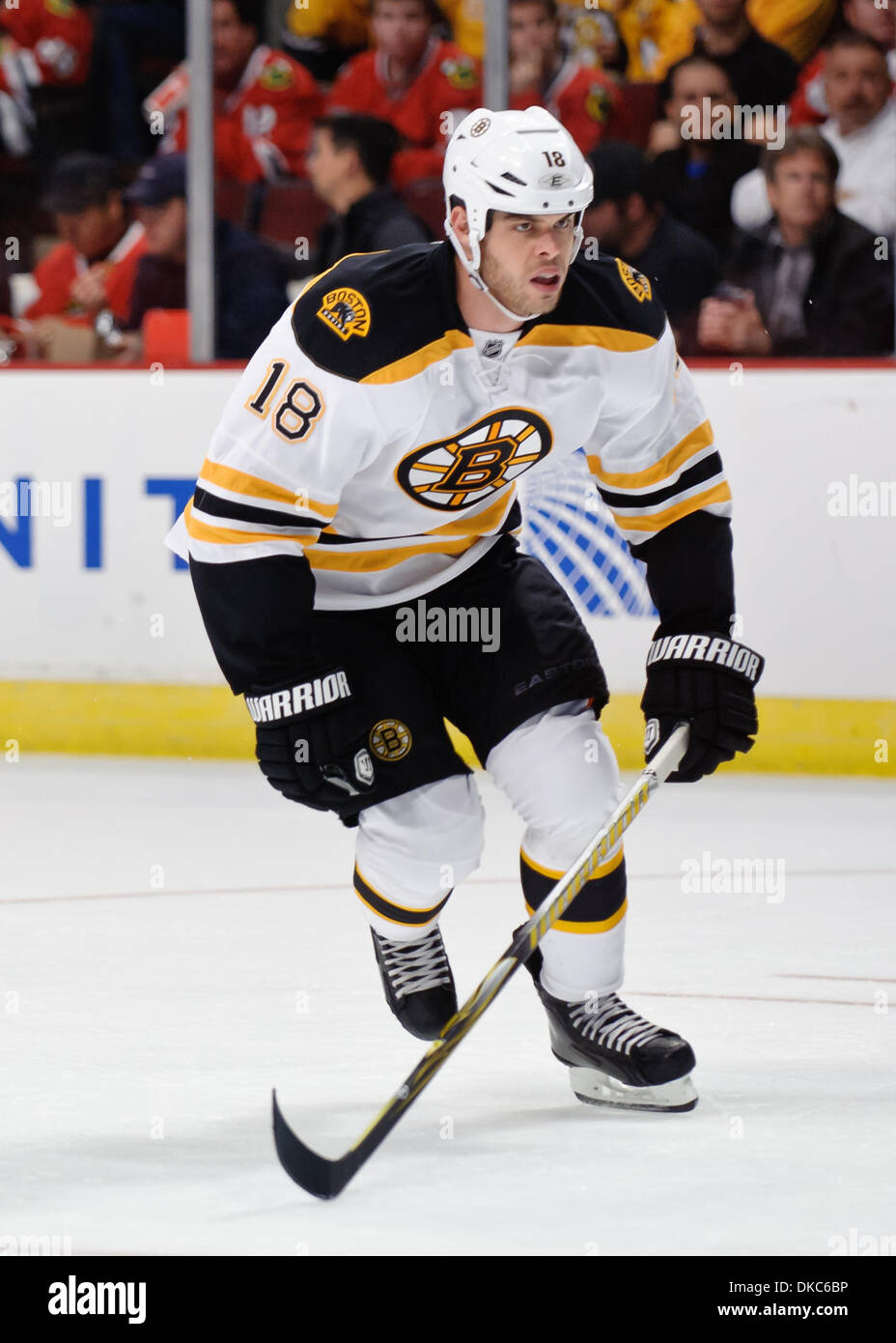 Nathan Horton
