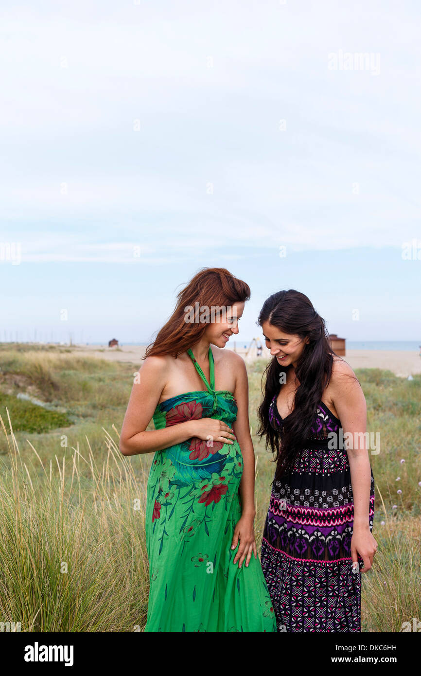Pretty latin woman in hi-res stock photography and images - Alamy