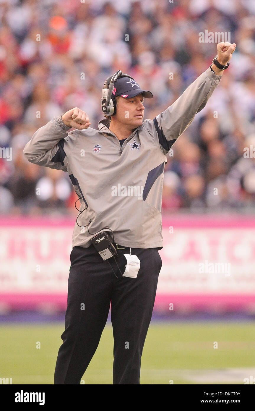 Matt eberflus cowboys hi-res stock photography and images - Alamy