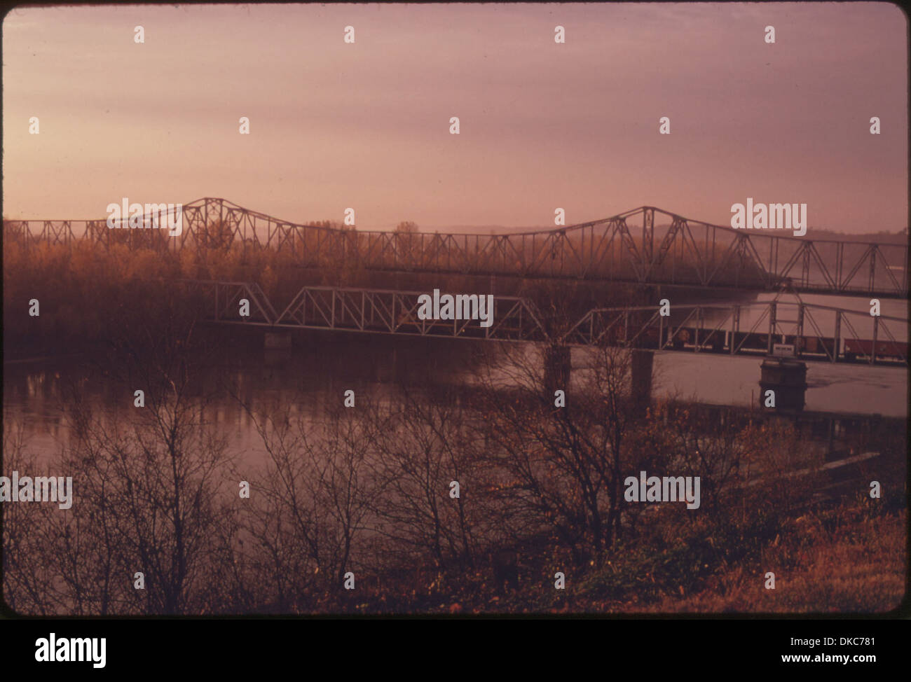 East river bluff hi-res stock photography and images - Alamy