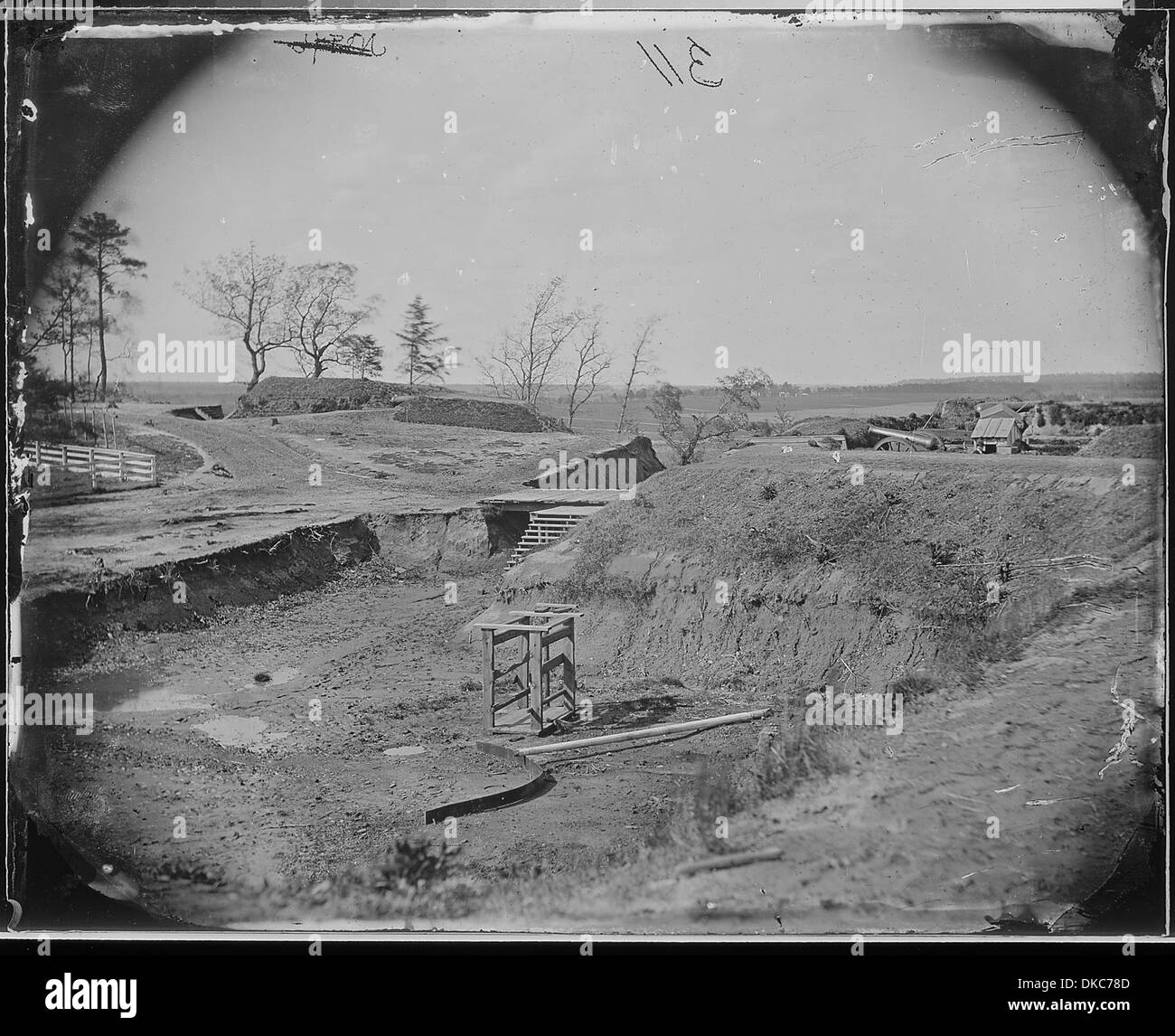 Earthworks refer to large-scale, human-made constructions involving ...