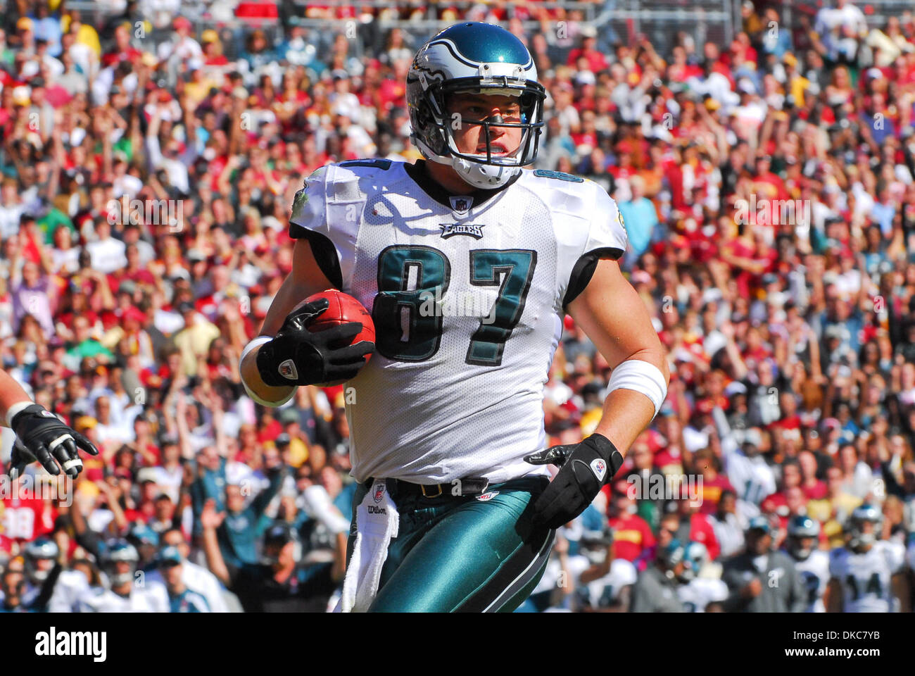 Brent celek hi-res stock photography and images - Alamy
