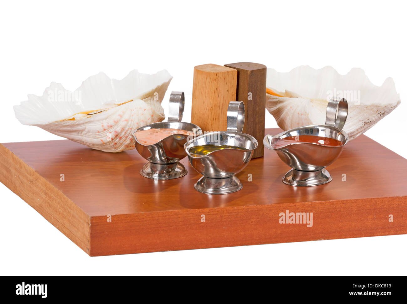 Saucers Cut Out Stock Images & Pictures - Alamy