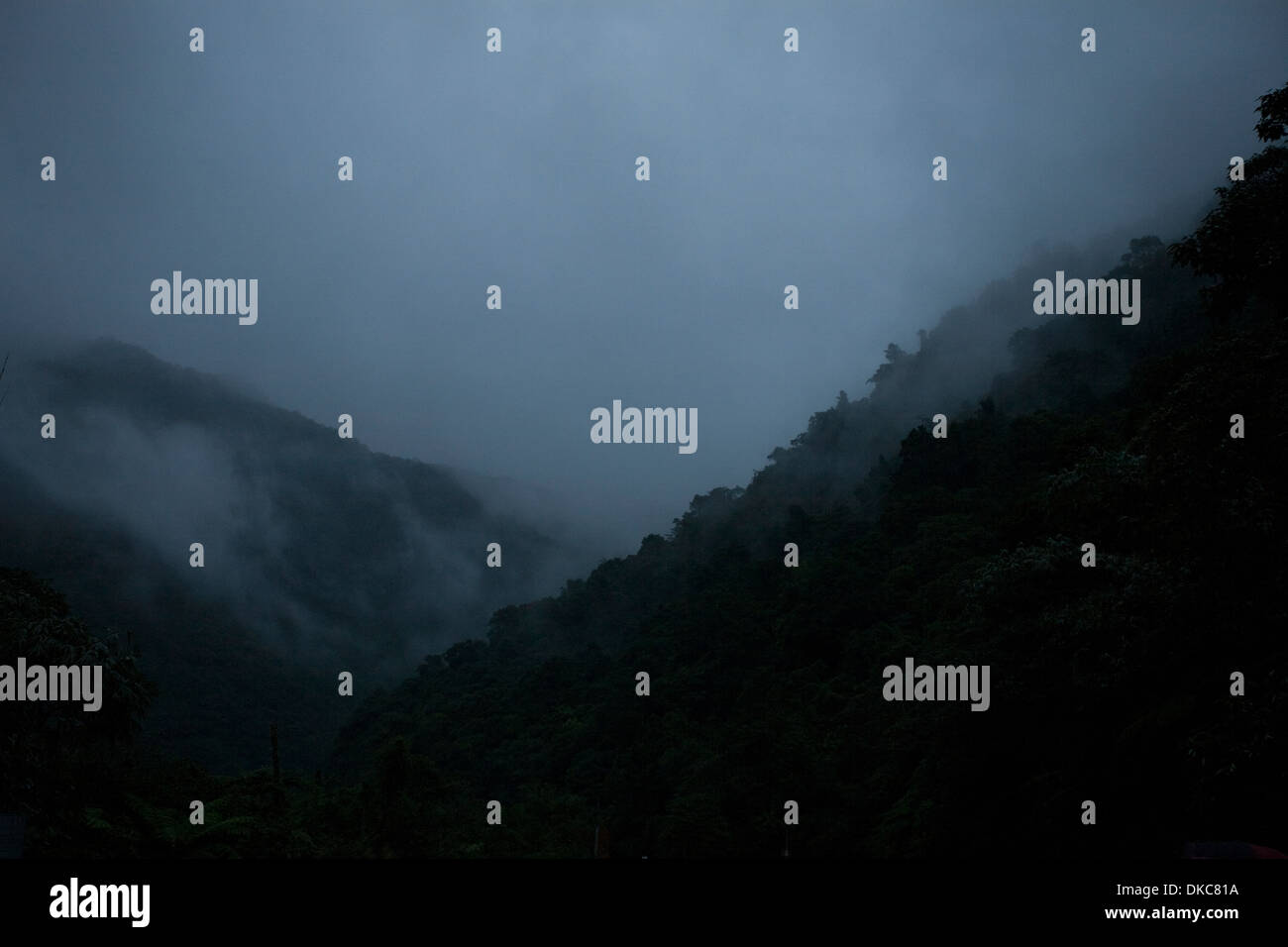 Toroko gorge hi-res stock photography and images - Alamy