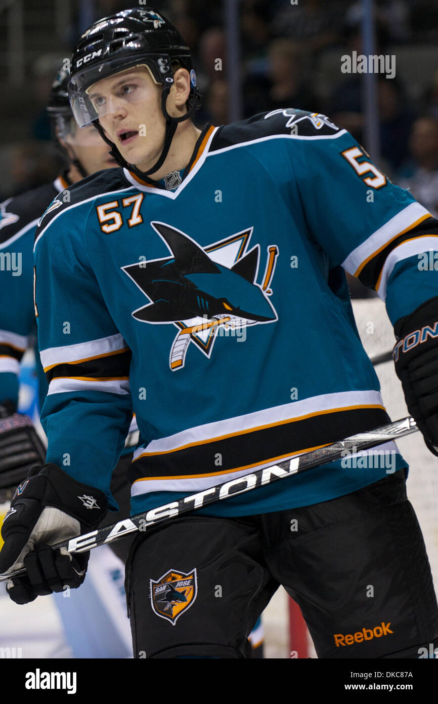 Tommy Wingels High Resolution Stock Photography and Images - Alamy