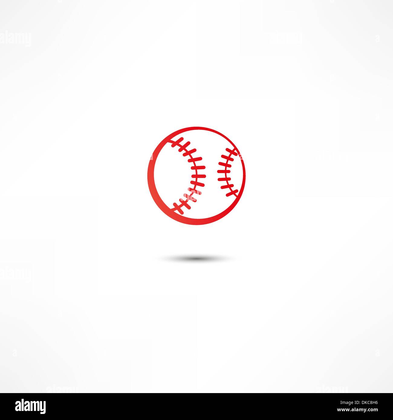 Pitcher's mound Stock Vector Images - Alamy