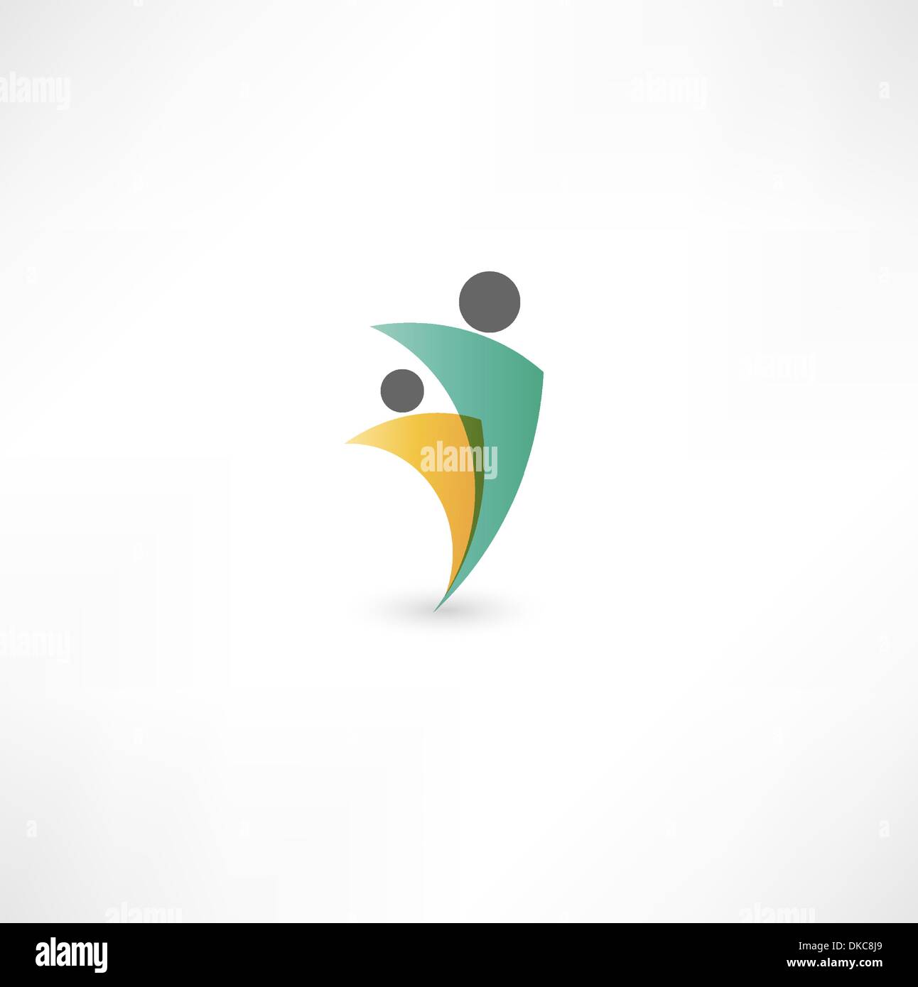 business partners sign Stock Vector Image & Art - Alamy