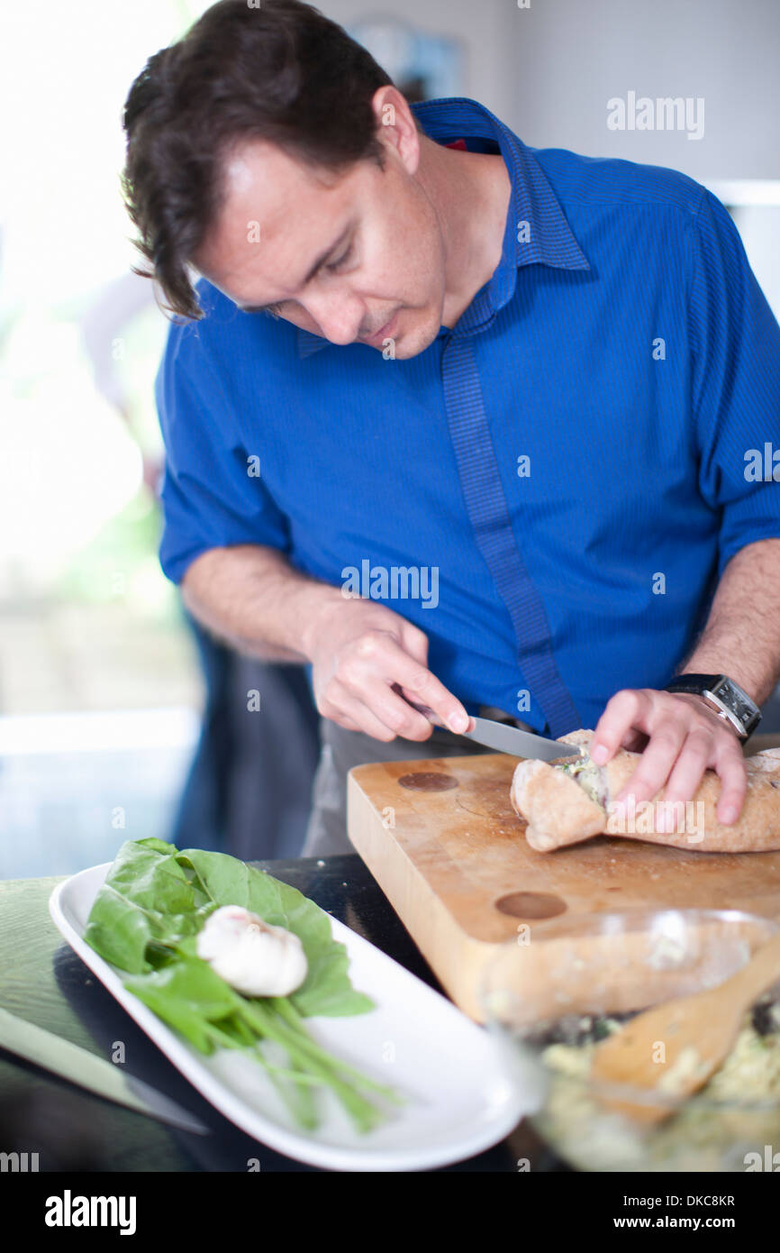 Head chopping hi-res stock photography and images - Alamy