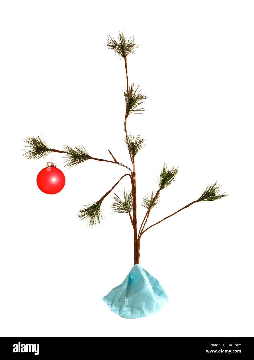 Charlie brown christmas hi-res stock photography and images - Alamy