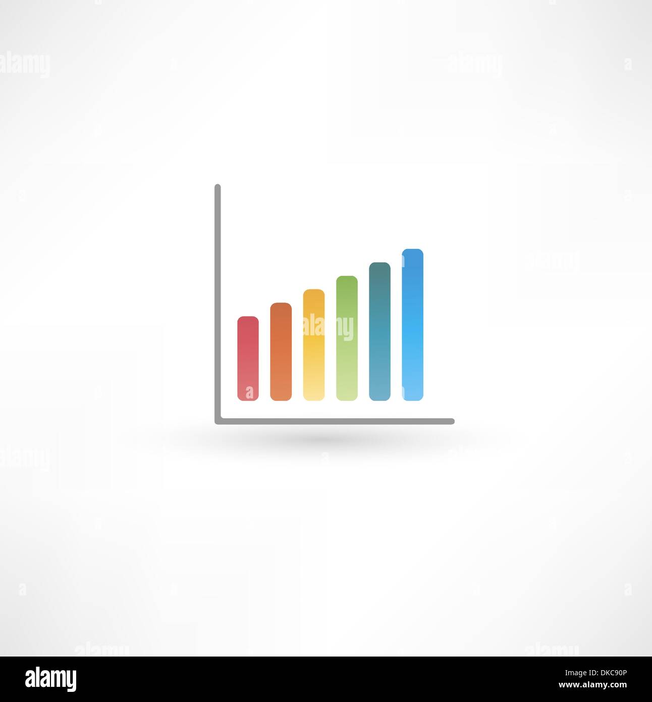 Modern square column Stock Vector Images - Alamy