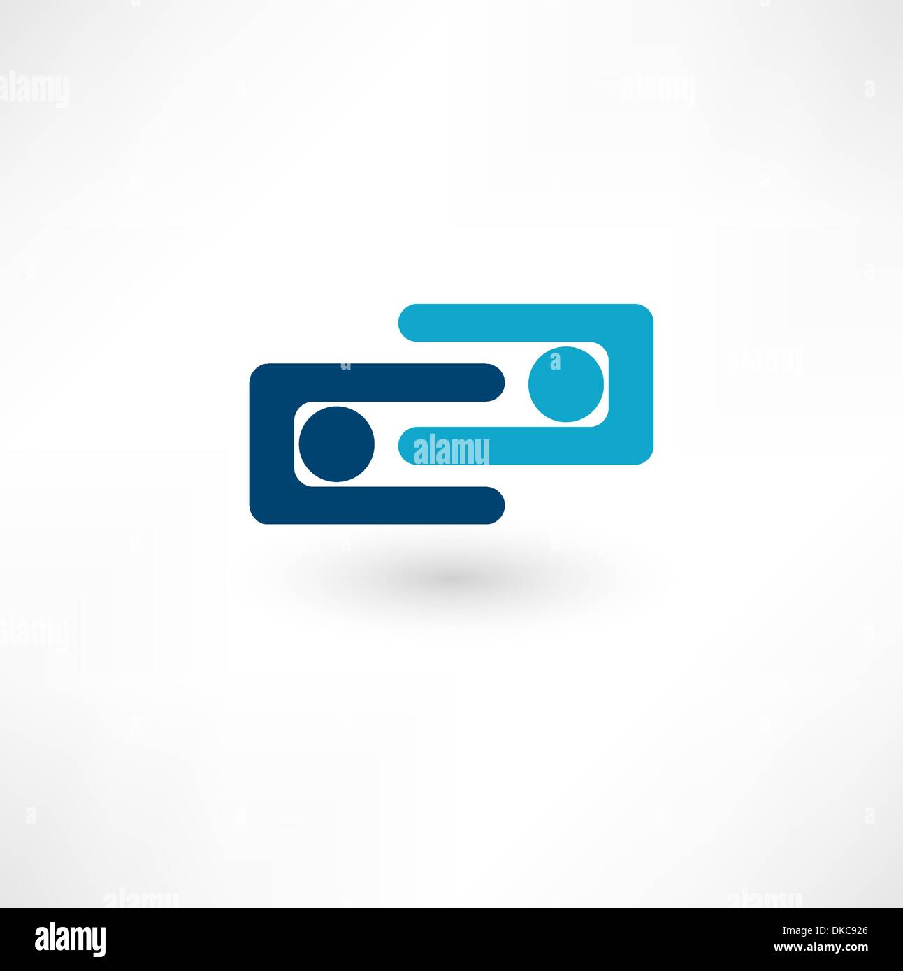 Team symbol. Collaboaration Stock Vector Image & Art - Alamy