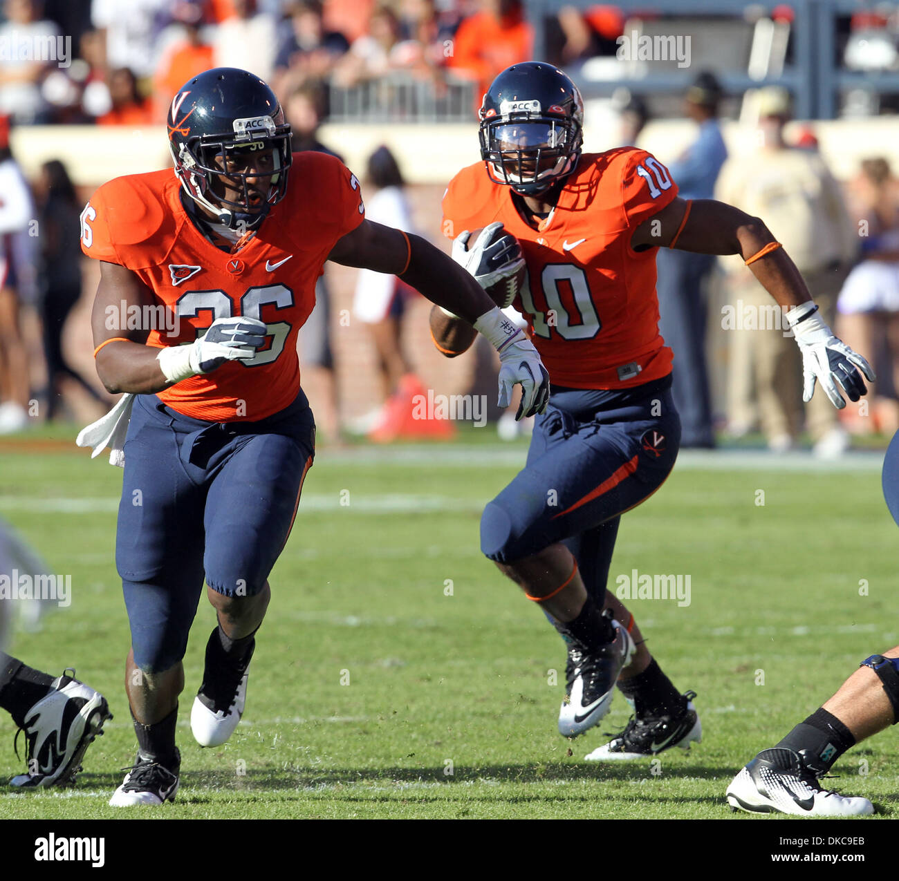 Virginia tech georgia tech hi-res stock photography and images - Alamy