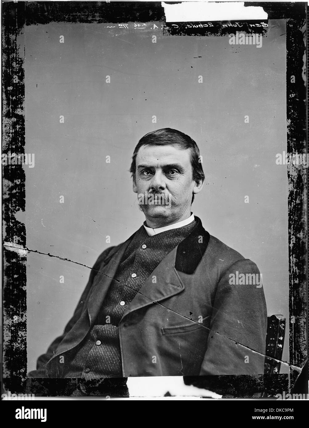 Confederate service hi-res stock photography and images - Alamy