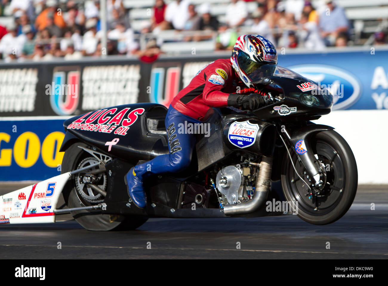Lucas oil raceway hi-res stock photography and images - Alamy