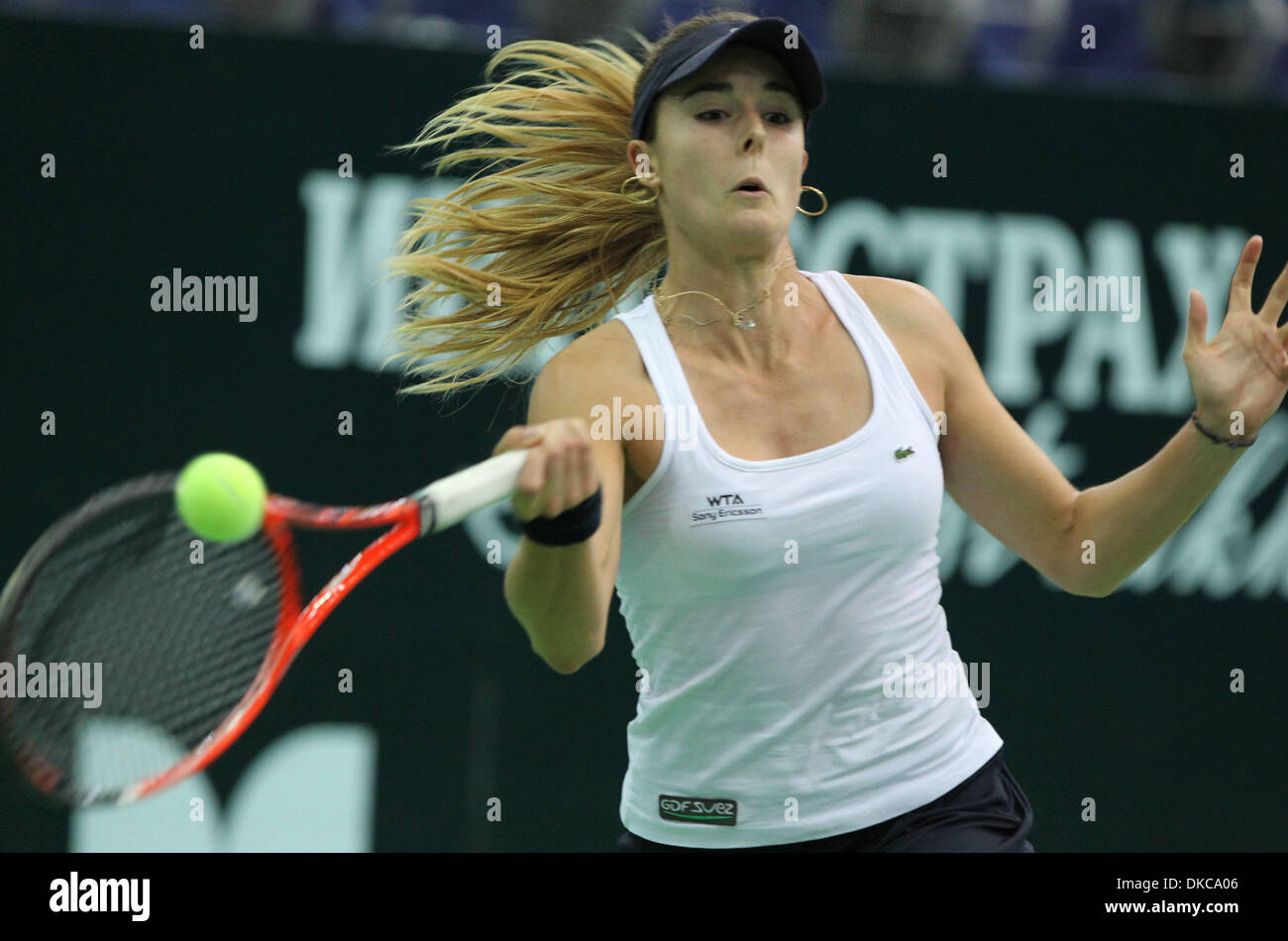 Alize cornet 2011 hi-res stock photography and images - Alamy