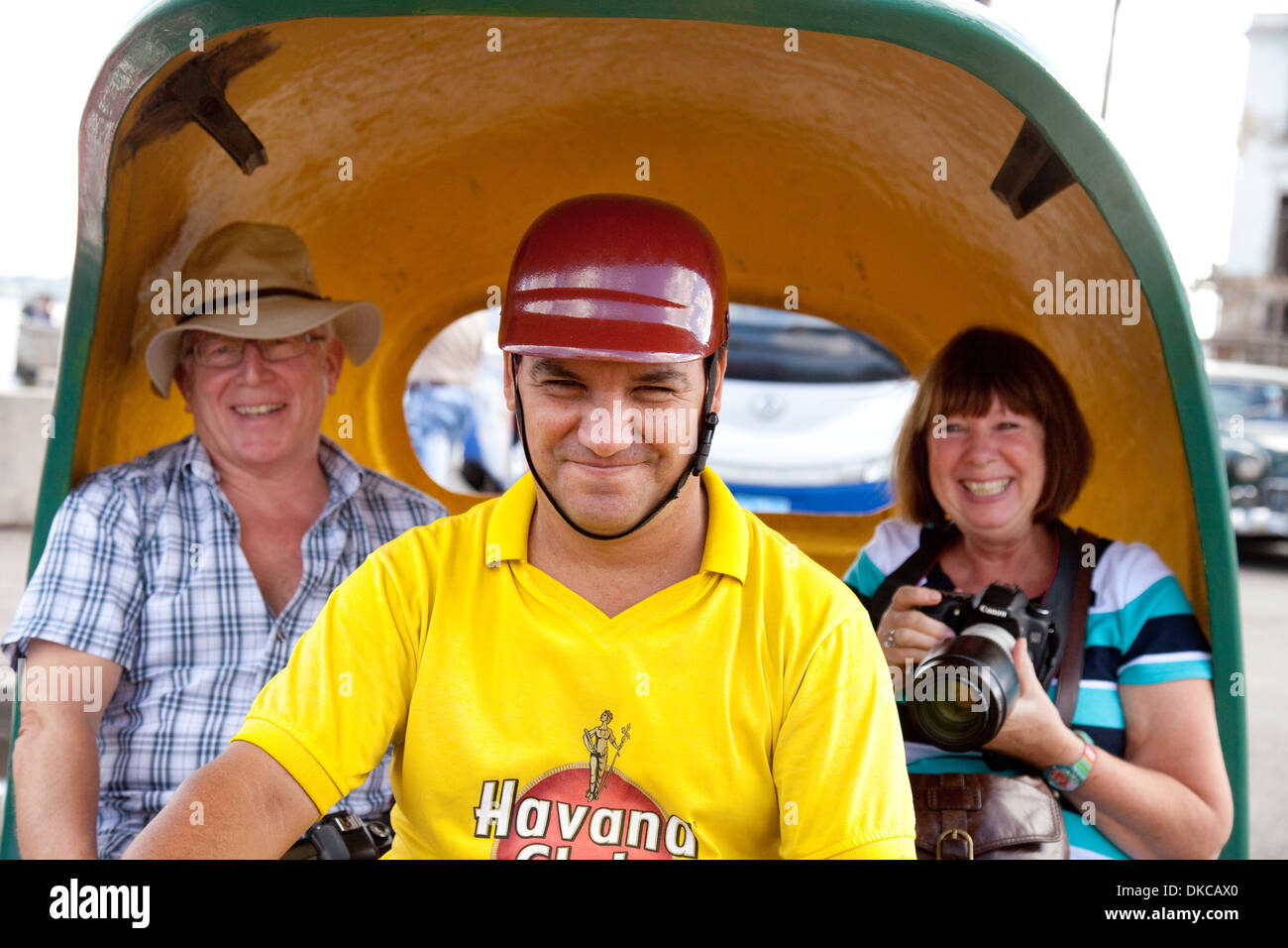 Coco cab hi-res stock photography and images - Alamy