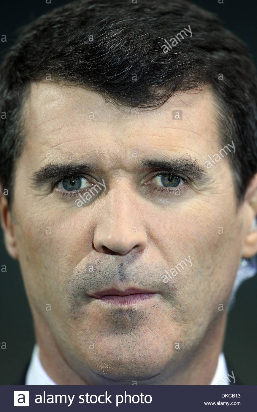 Tv Pundit High Resolution Stock Photography and Images - Alamy