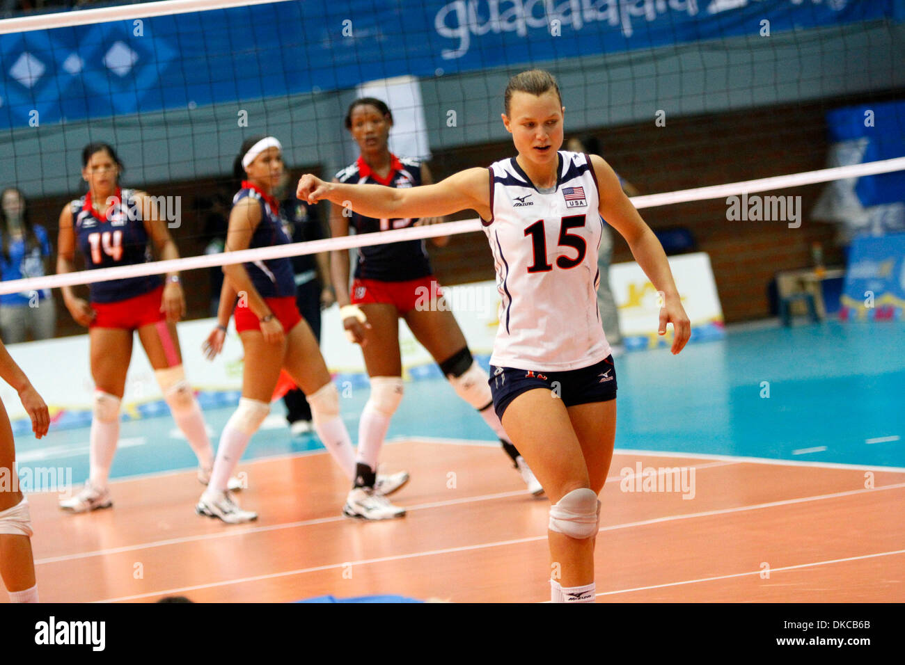 Dominican republic fist hi-res stock photography and images - Alamy