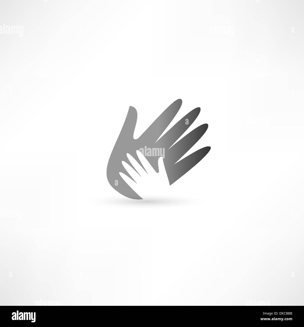 Men generation family generation Black and White Stock Photos & Images ...