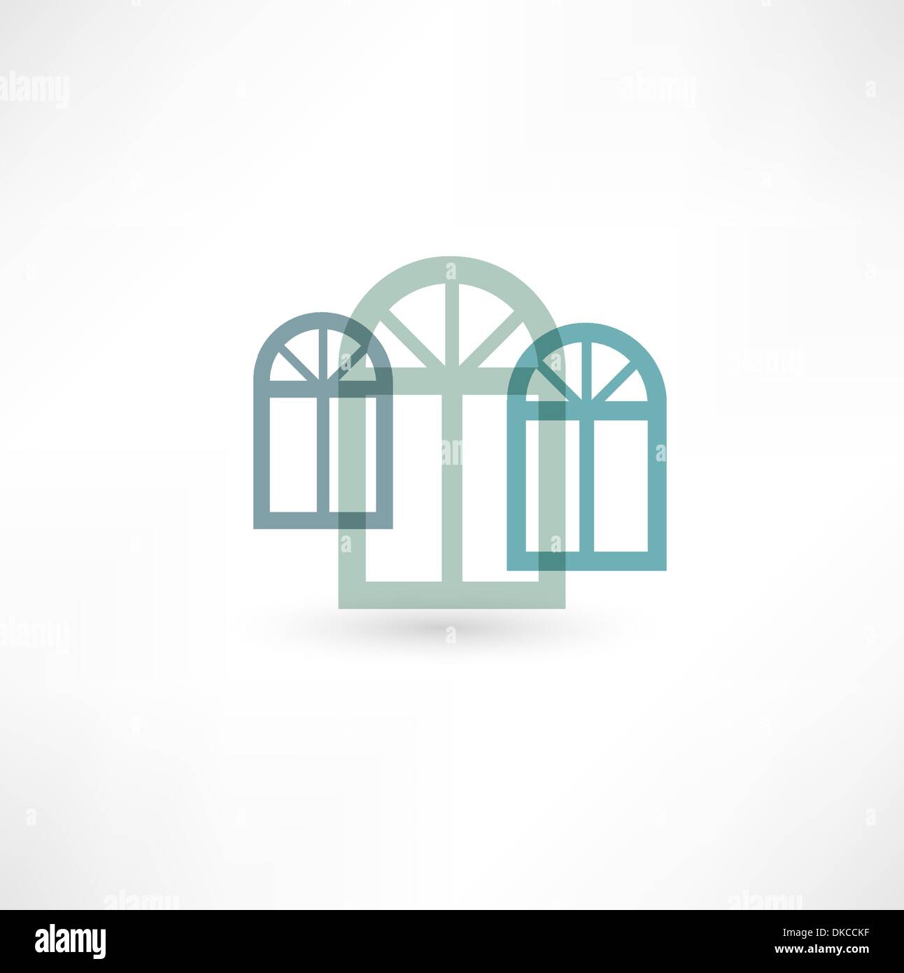 Installing window display hi-res stock photography and images - Alamy