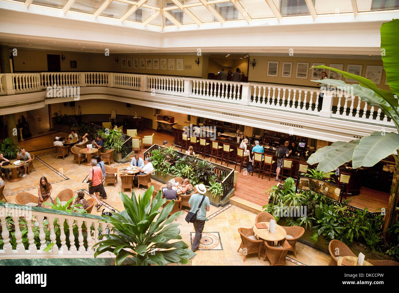 Bar do parque hi-res stock photography and images - Alamy