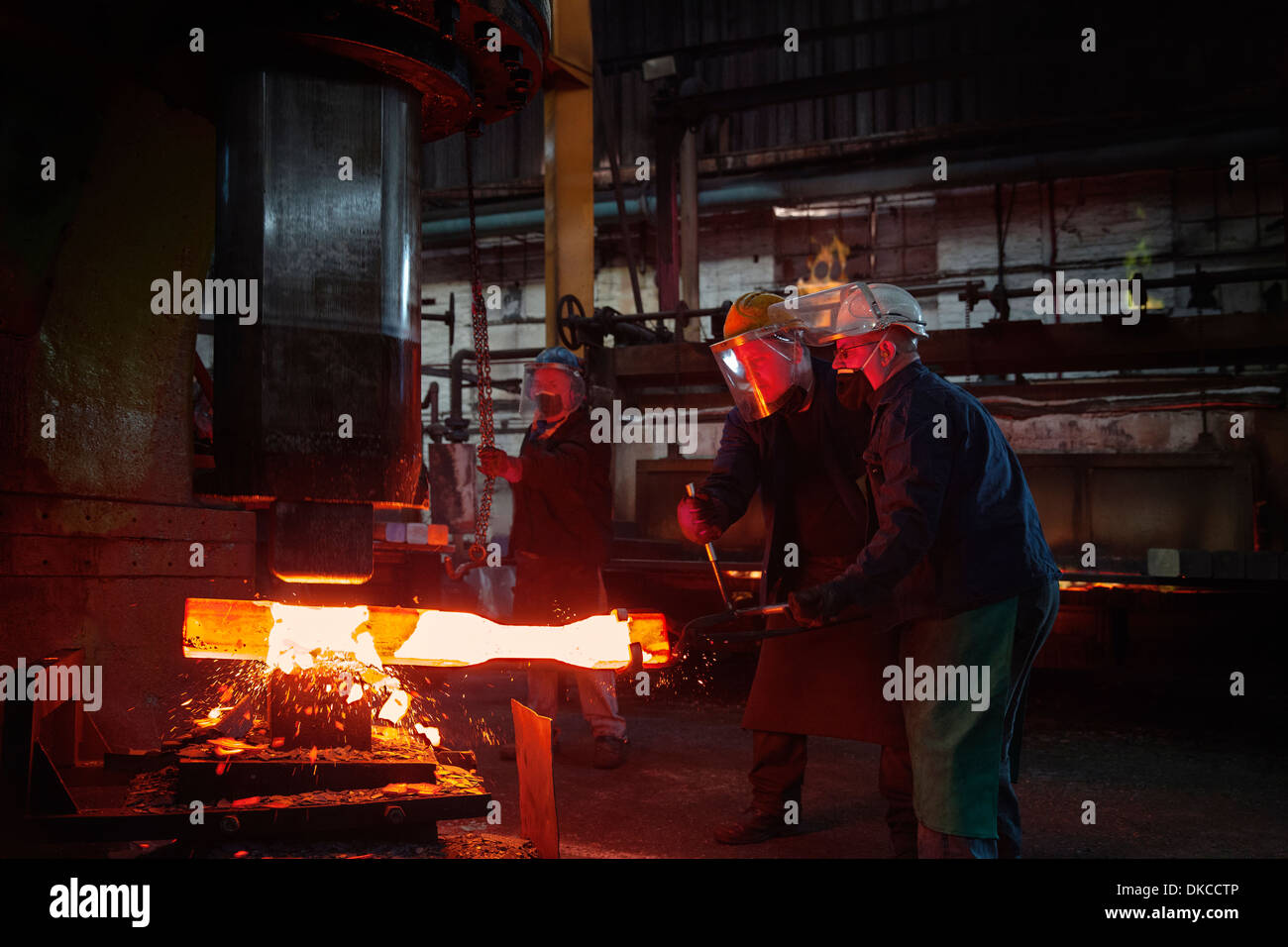 Safety Steel High Resolution Stock Photography and Images - Alamy