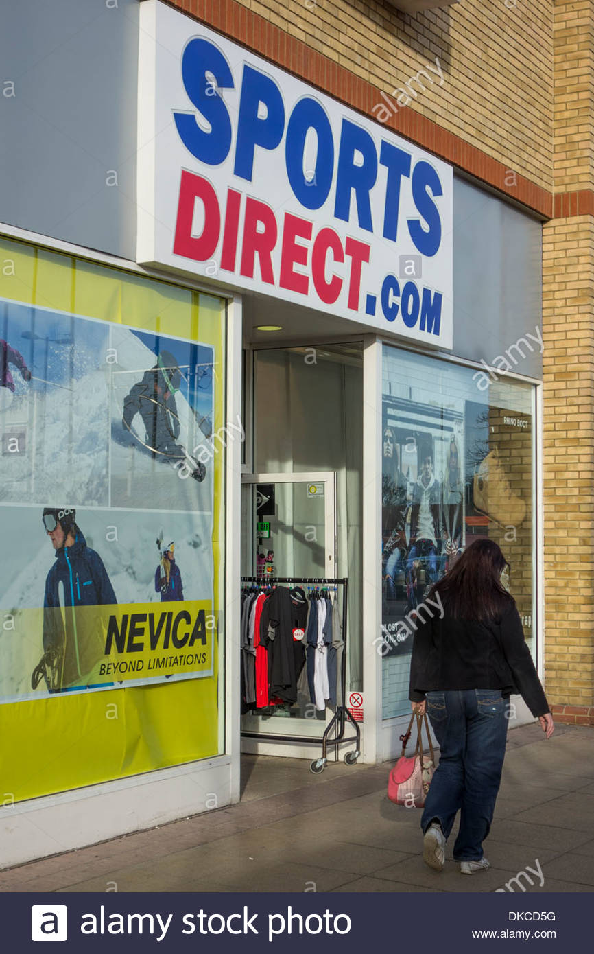 Shop Huntingdon Stock Photos & Shop Huntingdon Stock Images - Alamy