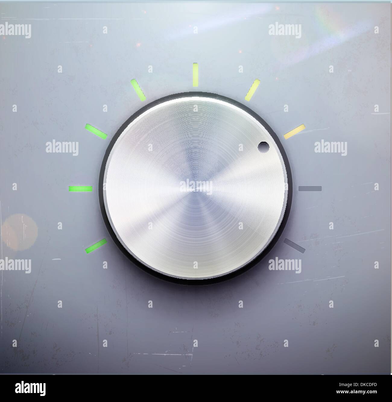 Mixer turning Stock Vector Images - Alamy