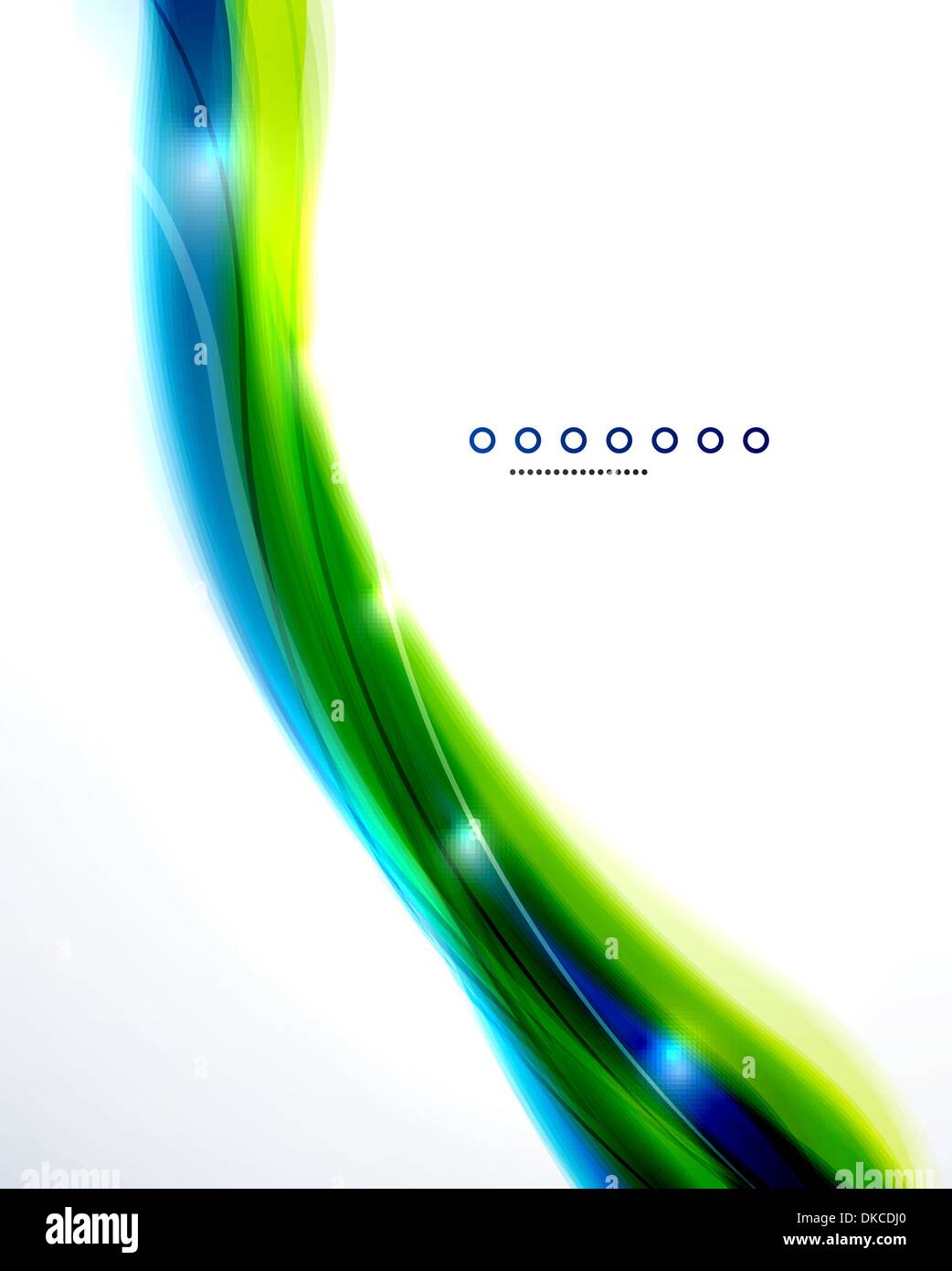 Copy space abstract technology detail Stock Vector Images - Alamy