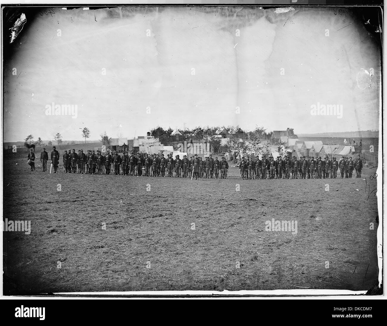 Soldiers in ceremonial uniform hi-res stock photography and images - Alamy