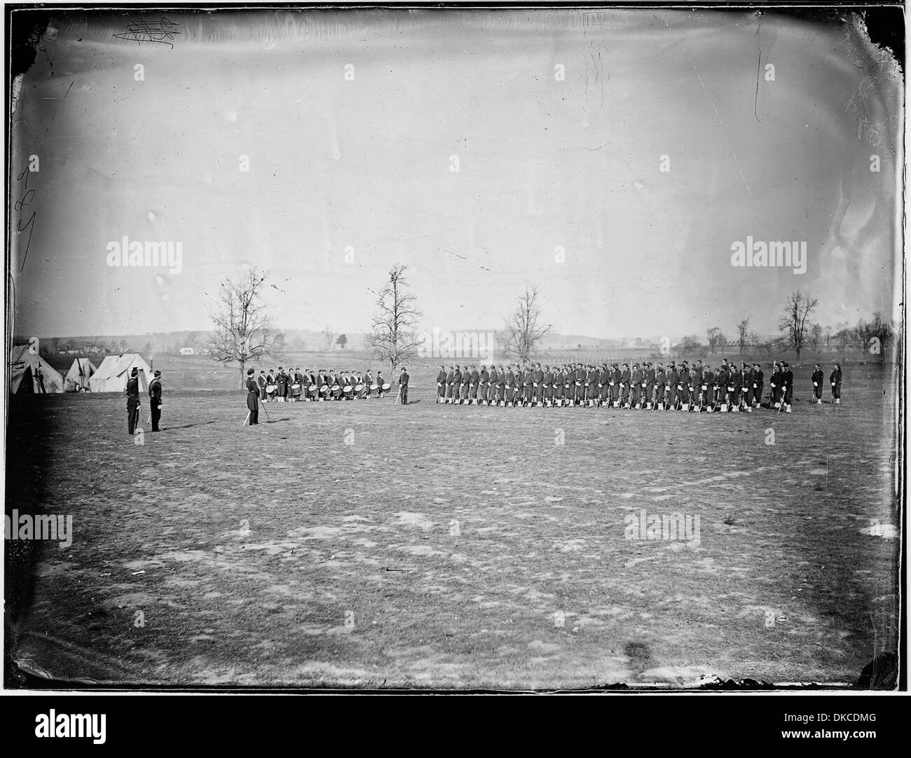 History of the zouaves hi-res stock photography and images - Alamy