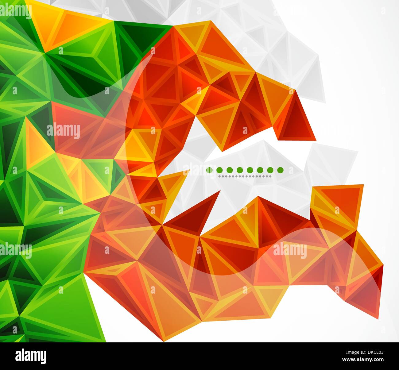 Abstract colorful vector background. Geometric style Stock Vector Image ...