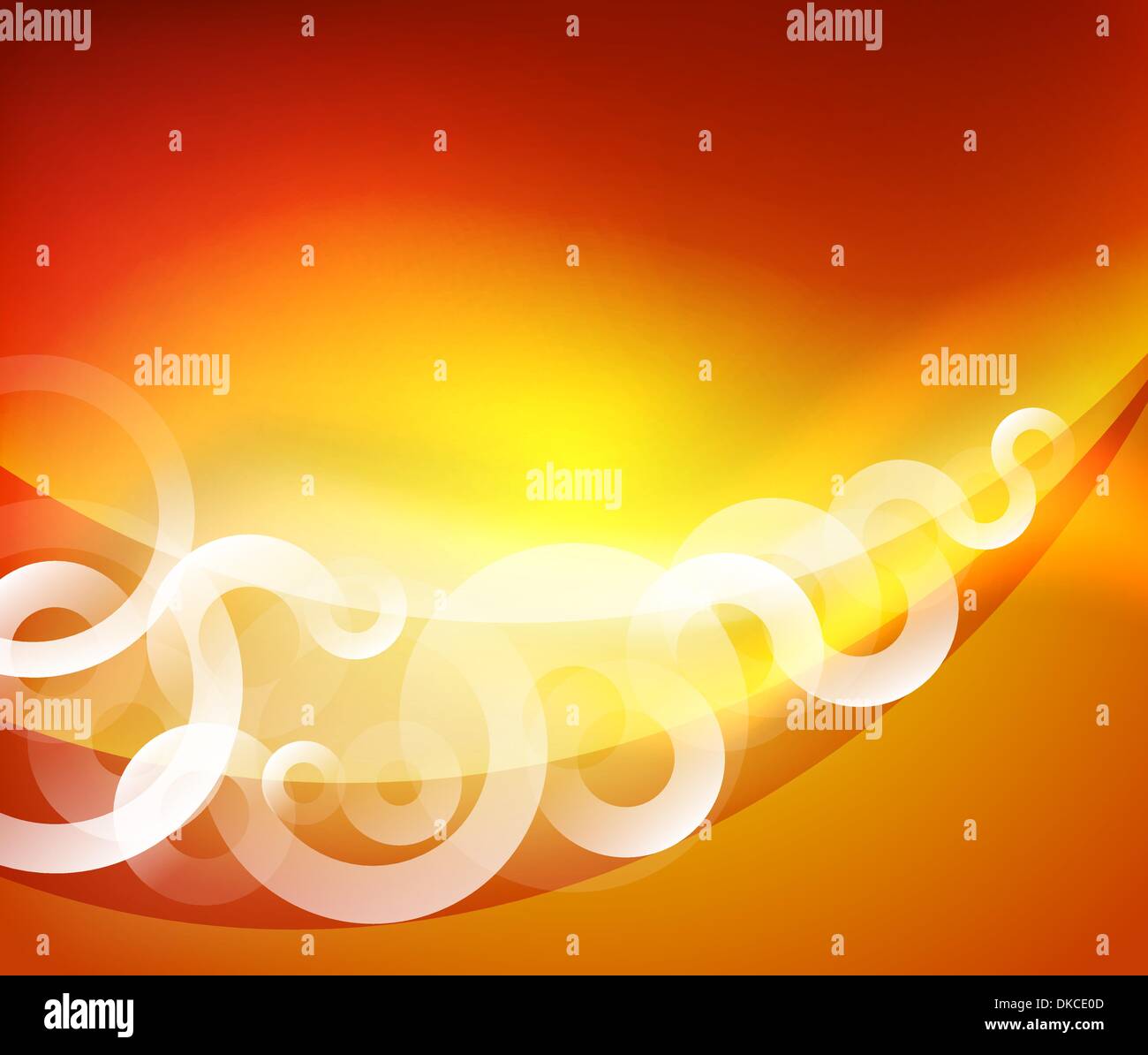 Vector shiny abstract background for your text Stock Vector Image & Art ...