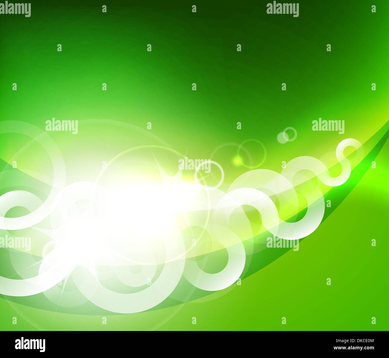 Vector shiny abstract background for your text Stock Vector Image & Art ...