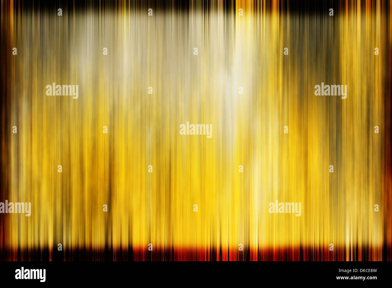 Background with yellow lines in motion, light tones, could be useful as ...