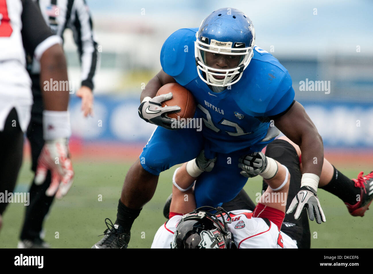 Game bowls new york hi-res stock photography and images - Alamy