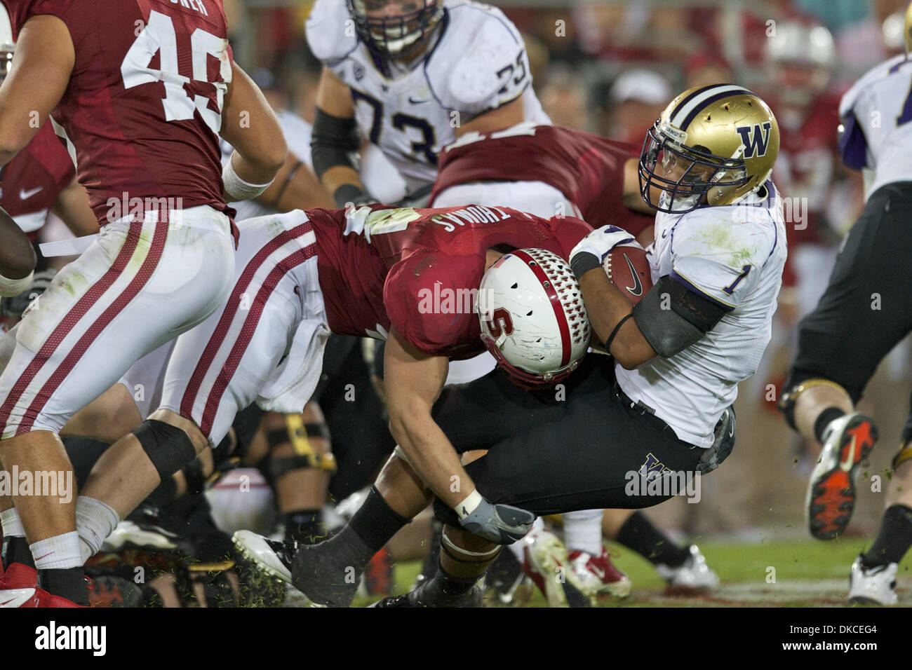 Chase thomas hi-res stock photography and images - Alamy