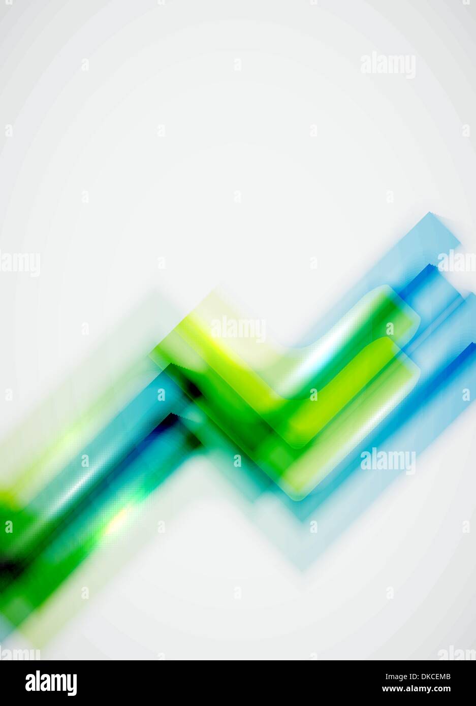Abstract background glossy blurred zigzag Stock Vector Images - Alamy