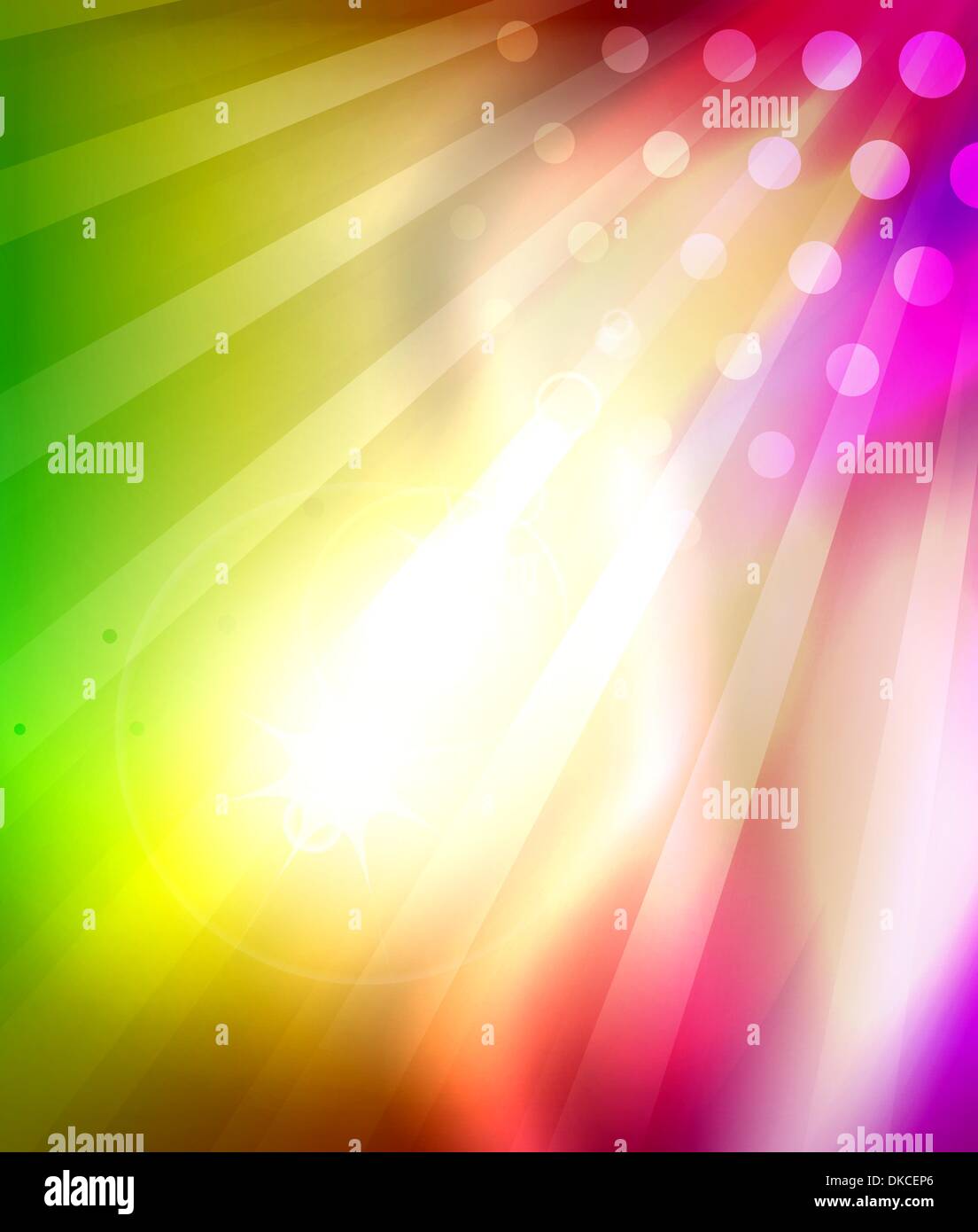 Vector abstract colorful shiny background Stock Vector Image & Art - Alamy