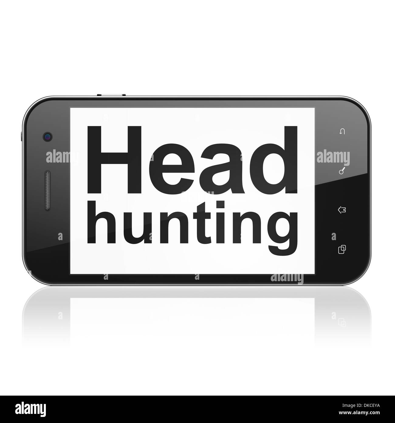 Deal hunting Black and White Stock Photos & Images - Alamy