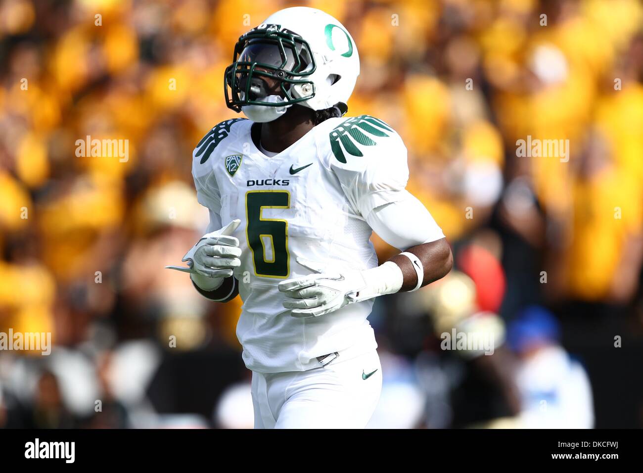 Deanthony Thomas Girlfriend