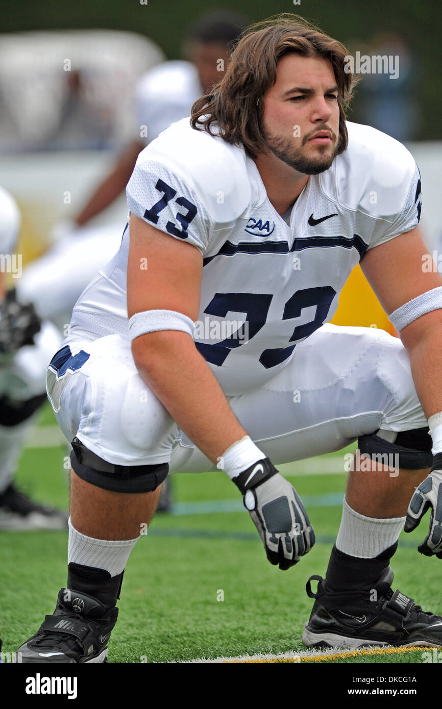 Oct. 22, 2011 - Villanova, Pennsylvania, United States of America - Old ...