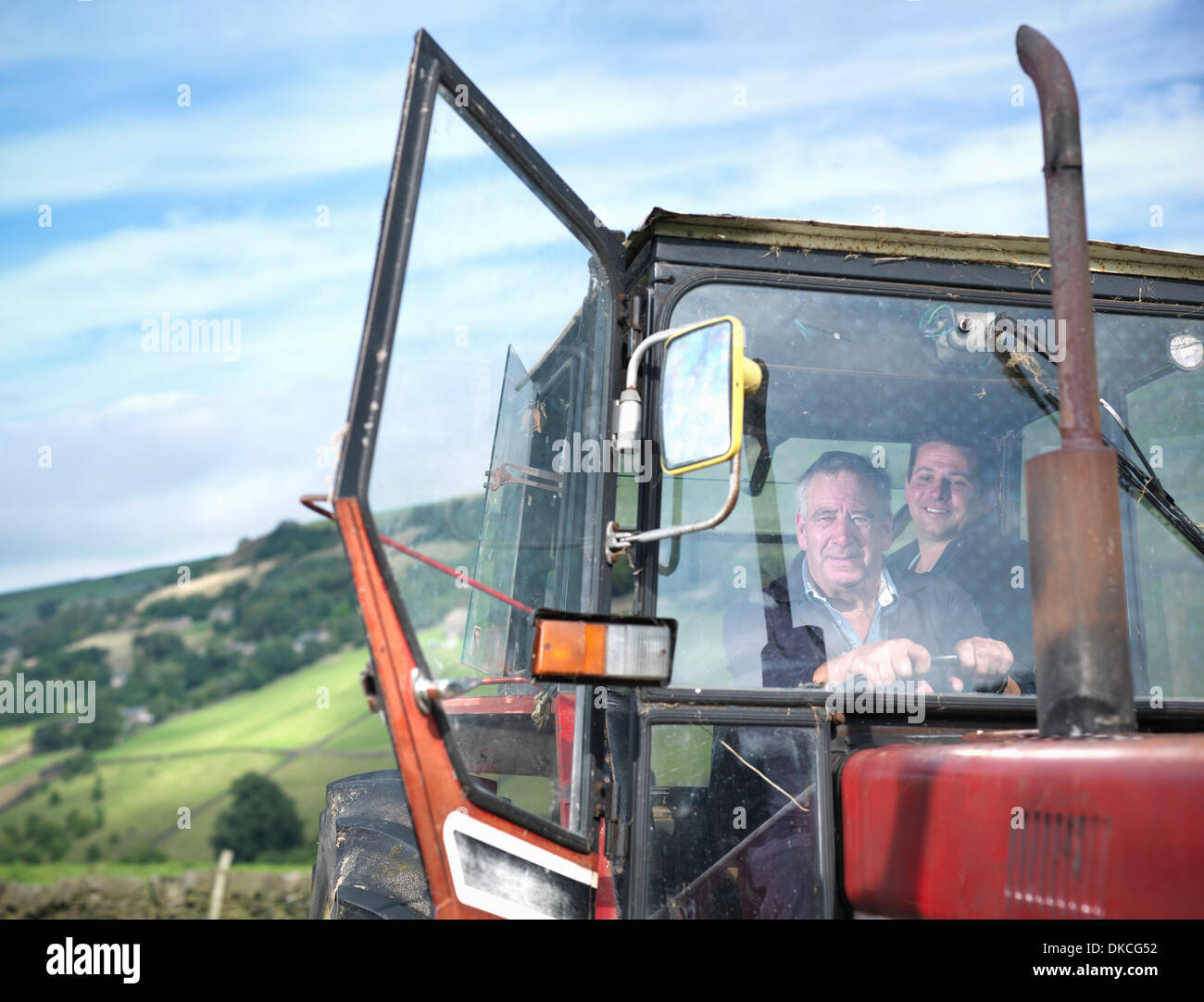 Cab industry hi-res stock photography and images - Alamy