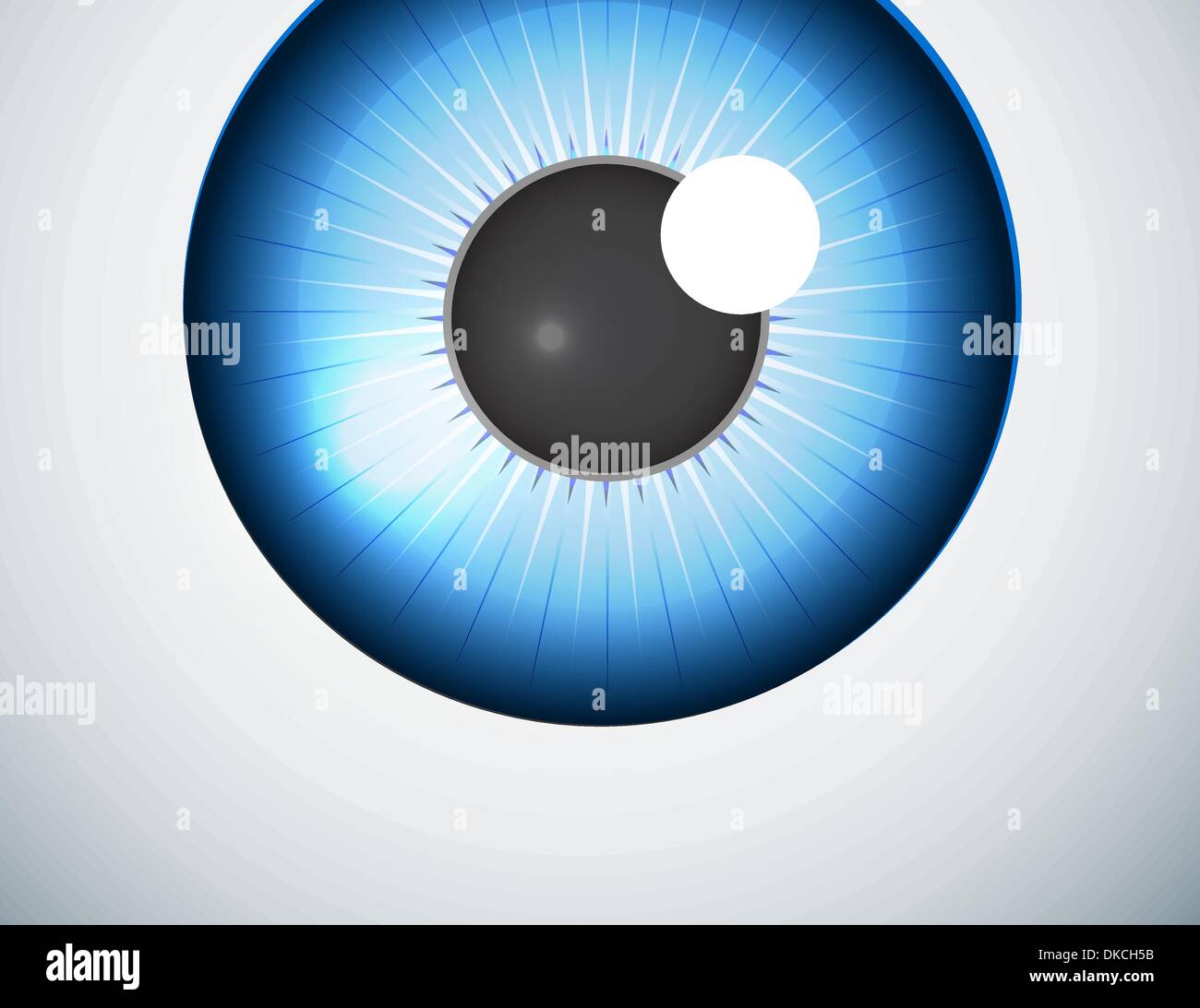 Vector shiny glass ball design Stock Vector Image & Art - Alamy